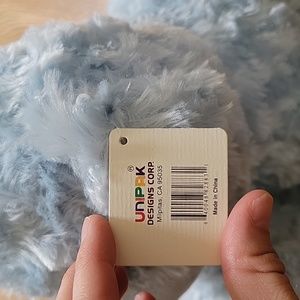 Unipak | Toys | Teddy Bears Dad And Baby | Poshmark